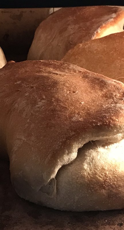 Tabatiere - Bread Bull by Holger Türk